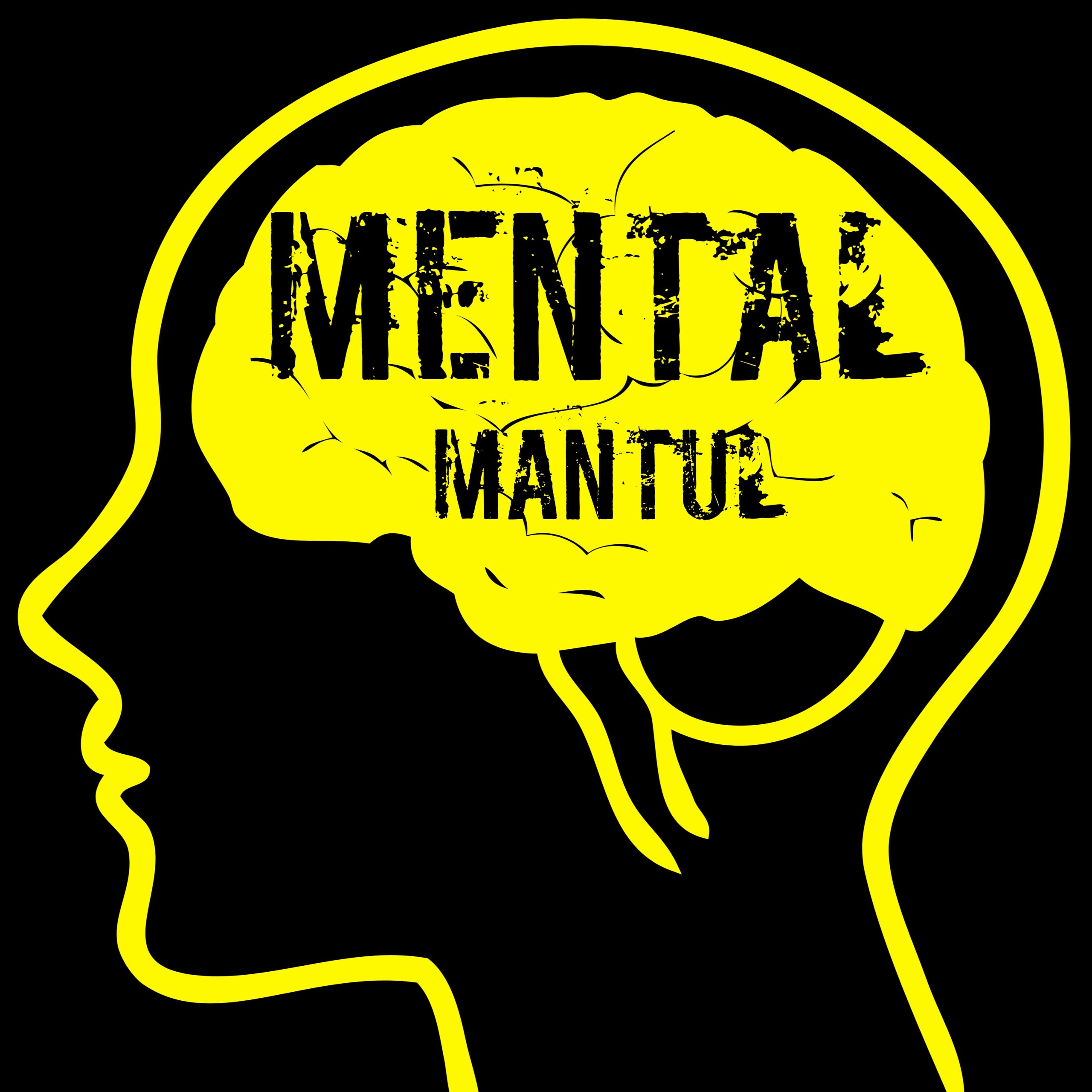 Mental Mantul - inspiradio
